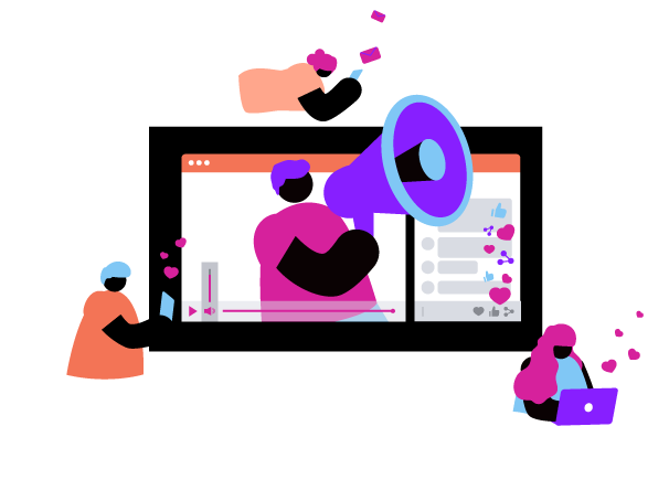 Interactive Broadcast | Vonage